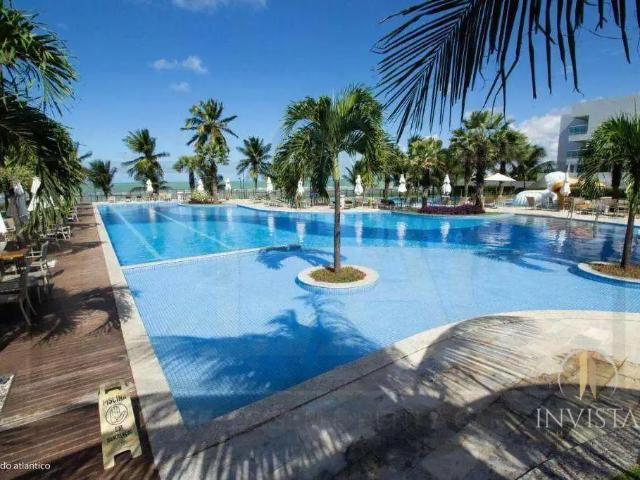 Apartamento para Venda em Cabedelo/PB Ponta de Campina 2 Quartos