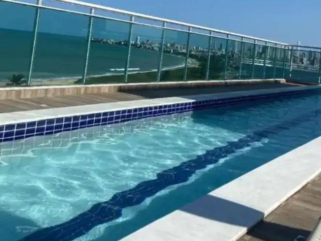 Apartamento para Venda em Cabedelo/PB Intermares 2 Quartos