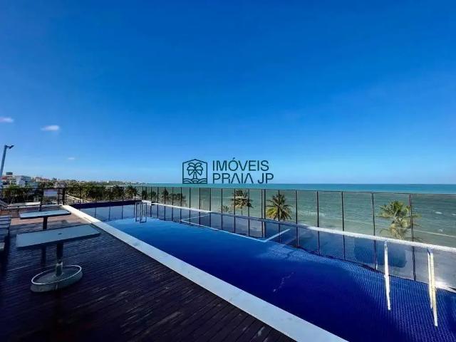 Apartamento para Venda em Cabedelo/PB Intermares 2 Quartos