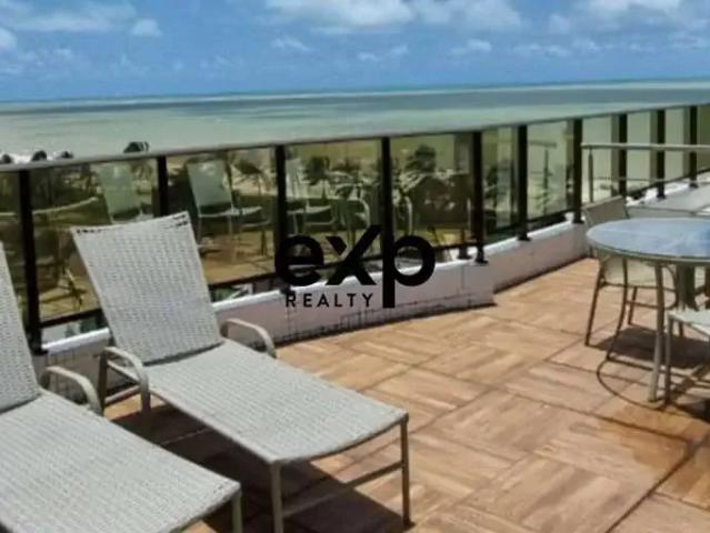 Apartamento para Venda em Cabedelo/PB Intermares 2 Quartos