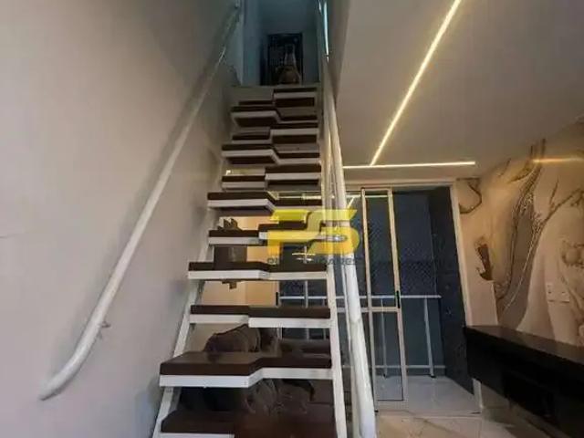 Apartamento para Venda em Cabedelo/PB Intermares 2 Quartos