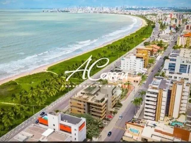 Apartamento para Venda em Cabedelo/PB Intermares 2 Quartos