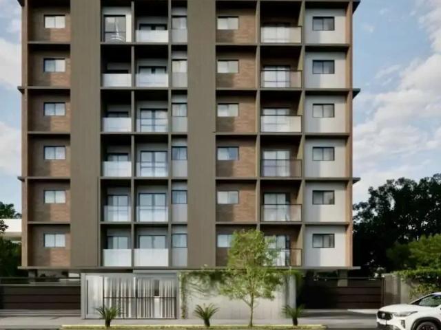 Apartamento para Venda em Cabedelo/PB Intermares 2 Quartos