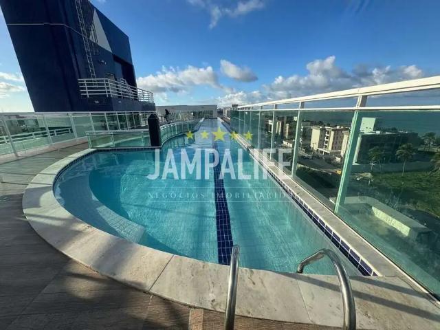 Apartamento para Venda em Cabedelo/PB Intermares 2 Quartos