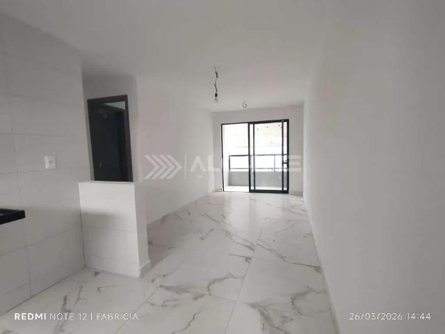 Apartamento para Venda em Cabedelo/PB Intermares 2 Quartos