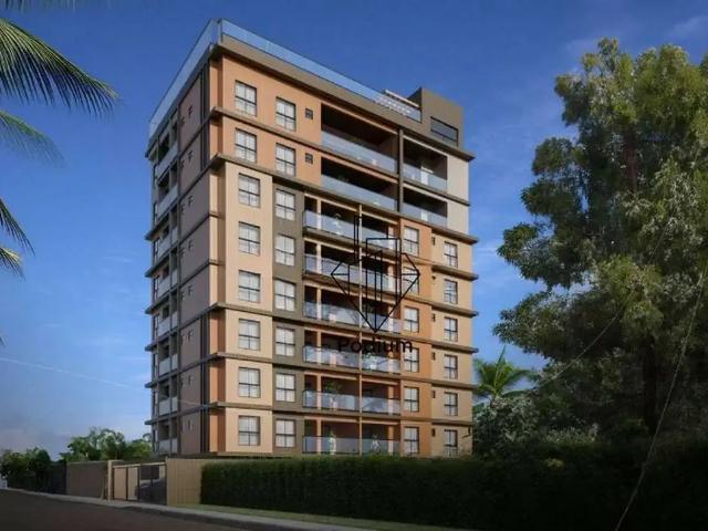 Apartamento para Venda em Cabedelo/PB Intermares 2 Quartos