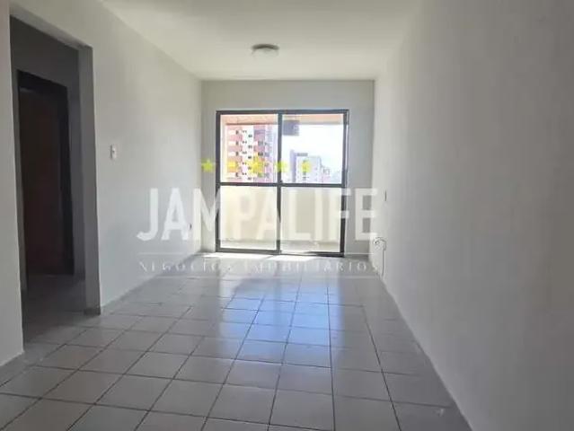 Apartamento para Venda em Cabedelo/PB Intermares 2 Quartos