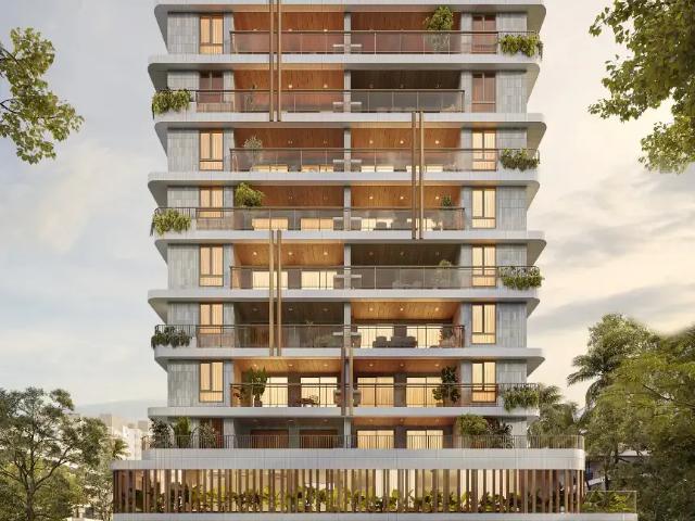 Apartamento para Venda em Cabedelo/PB Intermares 2 Quartos