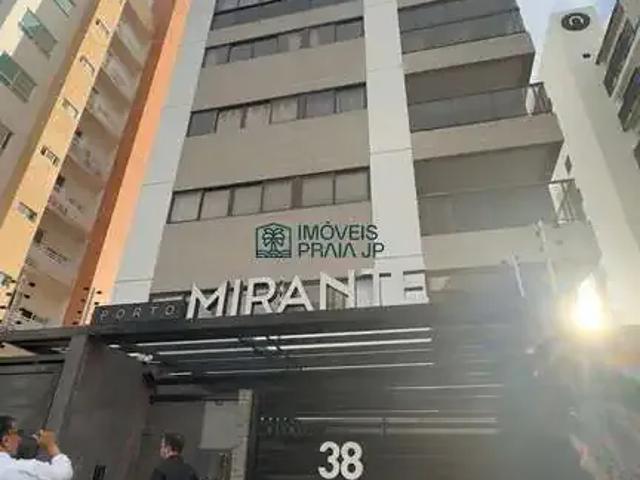 Apartamento para Venda em Cabedelo/PB Intermares 2 Quartos
