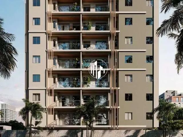Apartamento para Venda em Cabedelo/PB Intermares 2 Quartos