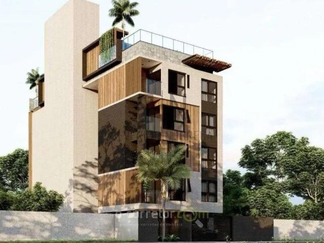 Apartamento para Venda em Cabedelo/PB Intermares 2 Quartos