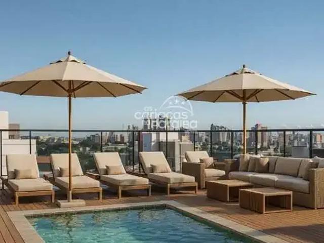 Apartamento para Venda em Cabedelo/PB Intermares 2 Quartos