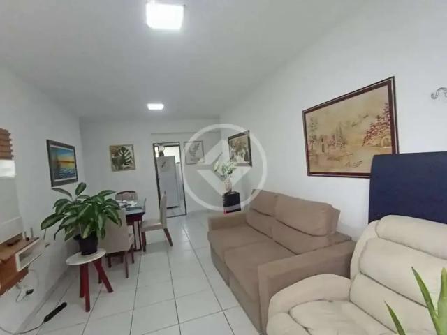 Apartamento para Venda em Cabedelo/PB Intermares 2 Quartos