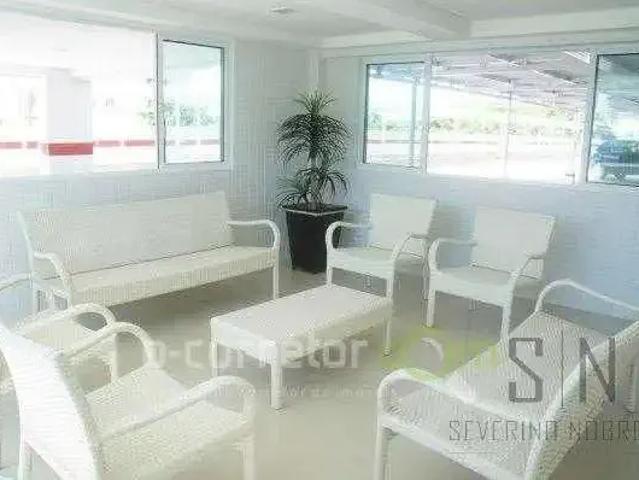 Apartamento para Venda em Cabedelo/PB Intermares 2 Quartos