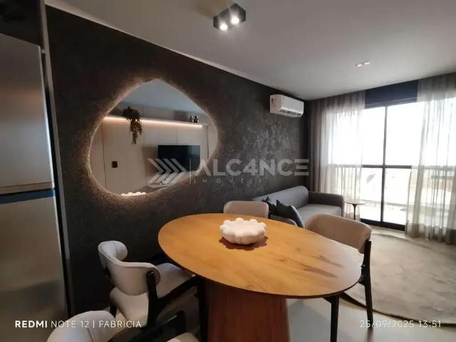 Apartamento para Venda em Cabedelo/PB Intermares 2 Quartos