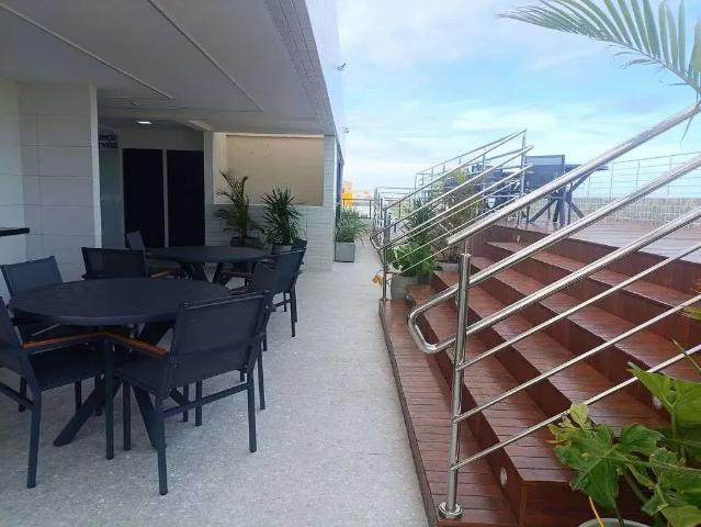 Apartamento para Venda em Cabedelo/PB Intermares 2 Quartos
