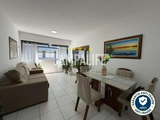 Apartamento para Venda em Cabedelo/PB Intermares 2 Quartos