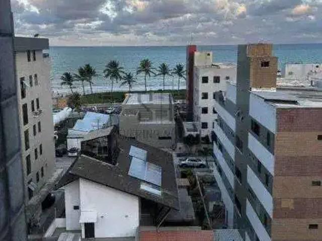 Apartamento para Venda em Cabedelo/PB Intermares 2 Quartos