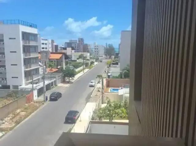Apartamento para Venda em Cabedelo/PB Intermares 2 Quartos