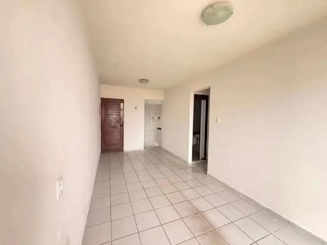 Apartamento para Venda em Cabedelo/PB Intermares 2 Quartos