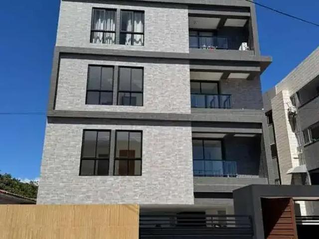 Apartamento para Venda em Cabedelo/PB Intermares 2 Quartos