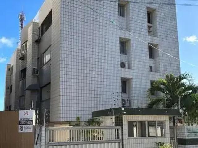 Apartamento para Venda em Cabedelo/PB Intermares 2 Quartos