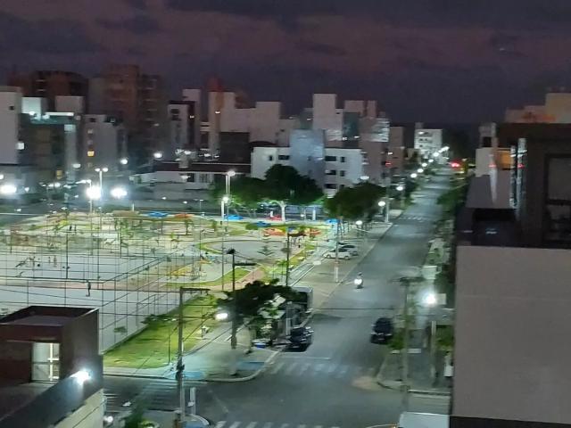 Apartamento para Venda em Cabedelo/PB Intermares 2 Quartos