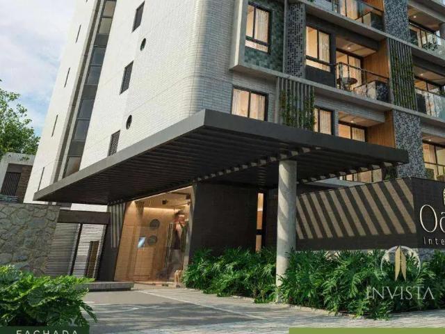 Apartamento para Venda em Cabedelo/PB Intermares 2 Quartos