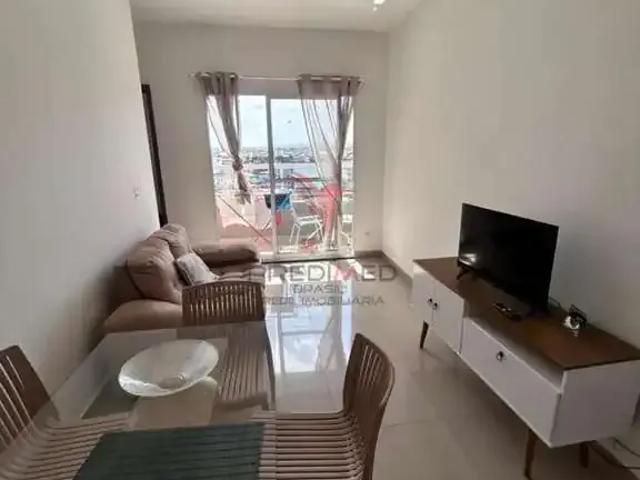Apartamento para Venda em Cabedelo/PB Intermares 2 Quartos
