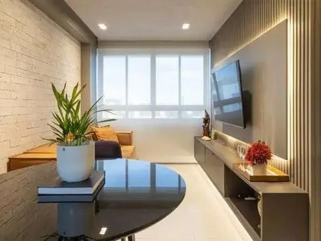 Apartamento para Venda em Cabedelo/PB Intermares 2 Quartos