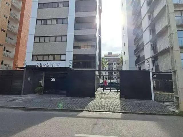 Apartamento para Venda em Cabedelo/PB Intermares 2 Quartos