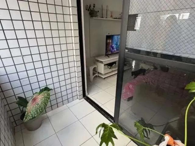 Apartamento para Venda em Cabedelo/PB Intermares 2 Quartos