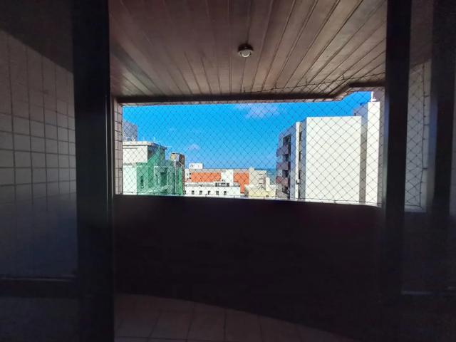 Apartamento para Venda em Cabedelo/PB Intermares 2 Quartos