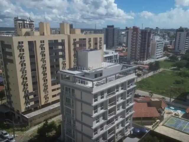 Apartamento para Venda em Cabedelo/PB Intermares 2 Quartos