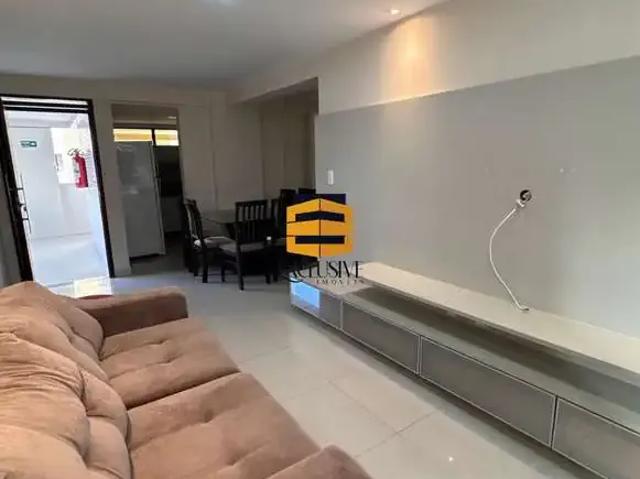 Apartamento para Venda em Cabedelo/PB Intermares 2 Quartos