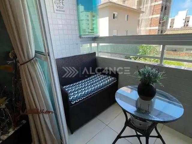 Apartamento para Venda em Cabedelo/PB Intermares 2 Quartos