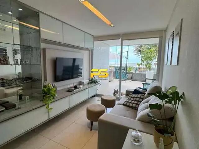 Apartamento para Venda em Cabedelo/PB Intermares 2 Quartos
