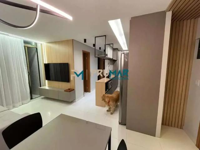 Apartamento para Venda em Cabedelo/PB Intermares 2 Quartos