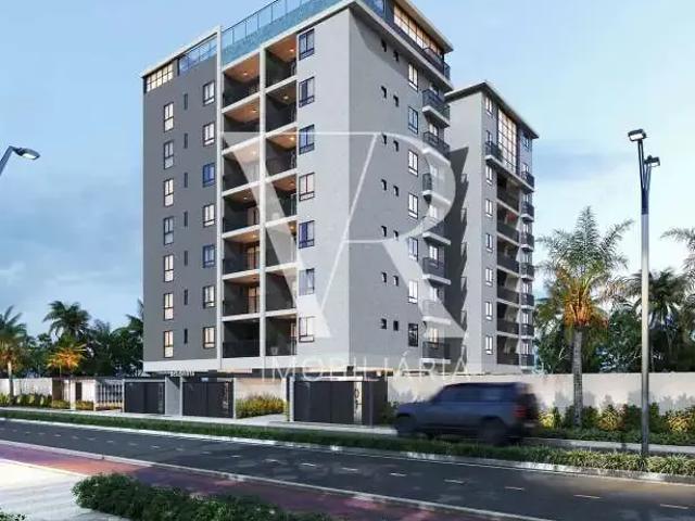 Apartamento para Venda em Cabedelo/PB Intermares 2 Quartos