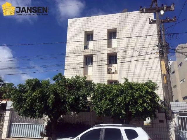 Apartamento para Venda em Cabedelo/PB Intermares 2 Quartos