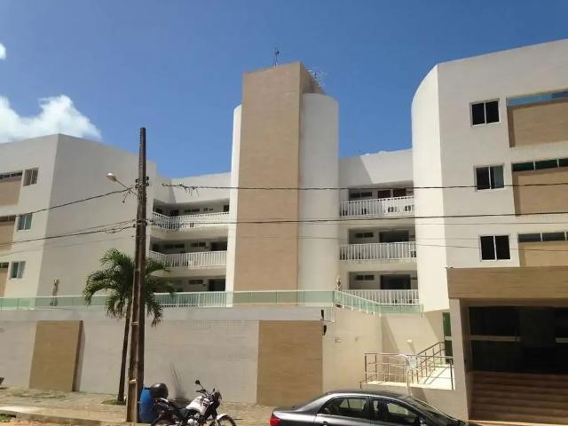 Apartamento para Venda em Cabedelo/PB Intermares 2 Quartos