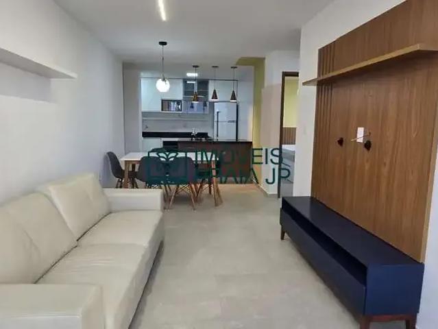 Apartamento para Venda em Cabedelo/PB Intermares 2 Quartos