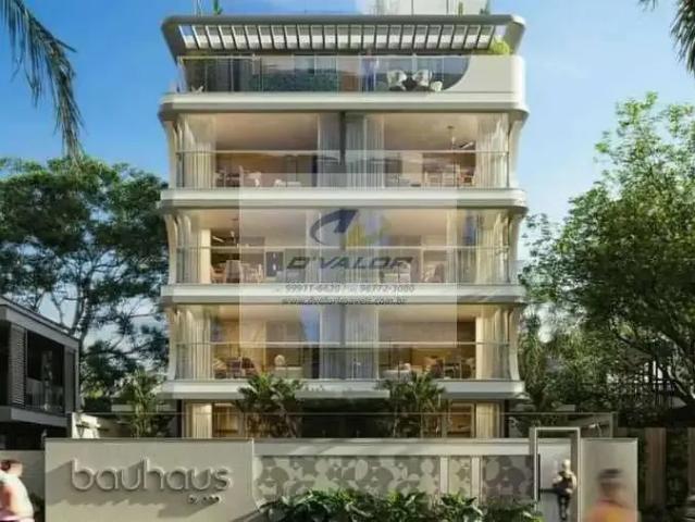 Apartamento para Venda em Cabedelo/PB Intermares 2 Quartos