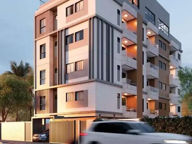 Apartamento para Venda em Cabedelo/PB Intermares 2 Quartos