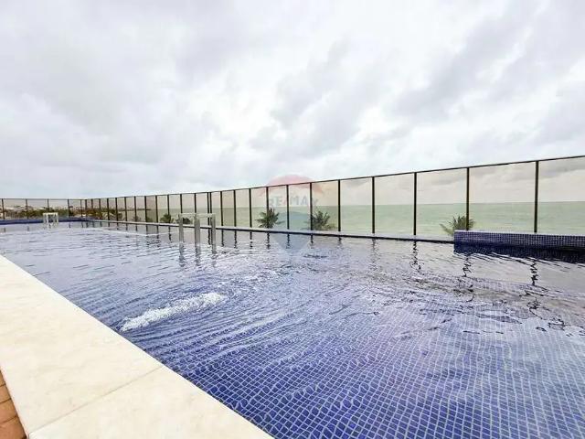 Apartamento para Venda em Cabedelo/PB Intermares 2 Quartos