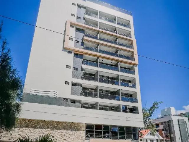 Apartamento para Venda em Cabedelo/PB Intermares 2 Quartos