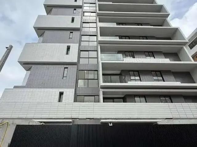 Apartamento para Venda em Cabedelo/PB Intermares 2 Quartos