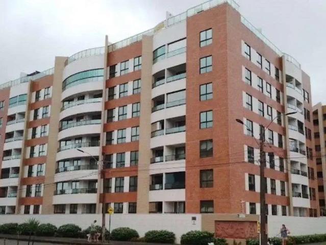 Apartamento para Venda em Cabedelo/PB Intermares 2 Quartos