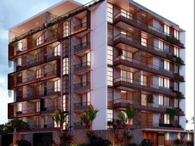 Apartamento para Venda em Cabedelo/PB Intermares 2 Quartos