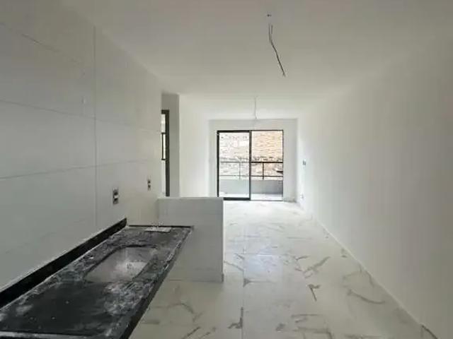Apartamento para Venda em Cabedelo/PB Intermares 2 Quartos